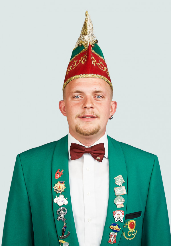 Präsidium und Elferrat – OCC – Ottenauer Carneval Club e.V.